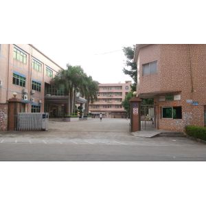 China Factory - Shenzhen Sunrise Lighting Co.,Ltd.