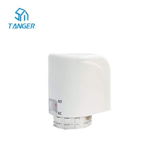 Quality Thermoelectric Thermal Valve Actuator Underfloor Heating UFH for sale