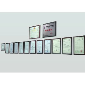 China Factory - Shenzhen Keborui Electronics Co., Ltd.