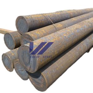 Quality Black Original Alloy Steel Bar Good Machinability DIA 20mm-1200mm Alloy Round for sale