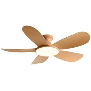 Quality Wholesale factory Home Living Room Decorative Lighting Fan Light Ceiling 48" for sale