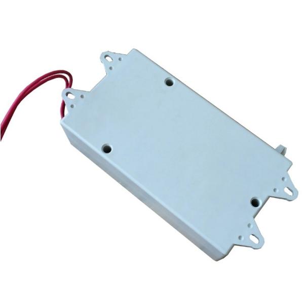 Quality Customized 12V Mini Air and Water Purifier Ozone Generator Cell Flame-retardant for sale