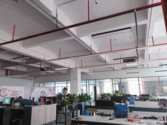 China Factory - Xiamen Lineyi Electronics