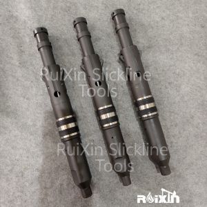 Quality Blanking Plugs RZG 1.875inch Wireline Slickine R Lock Mandrels for sale
