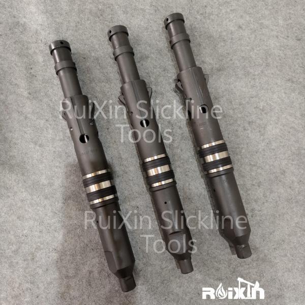 Quality Blanking Plugs RZG 1.875inch Wireline Slickine R Lock Mandrels for sale