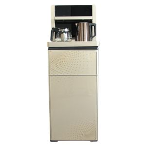 Quality Alkaline Hydrogen Water Dispenser Ionizer 1800 PPB Bottom Tea Bar Water for sale