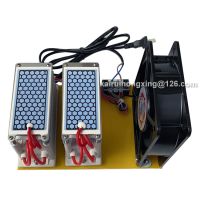 Quality 5G 10G 15G 20G Ozone Generator Ceramic Ozone Purifier Industrial Ozone Generator for sale