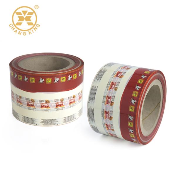 Quality Excellent Twist Retention Wrap Film Polyphane For Confectionery Chocolate for sale