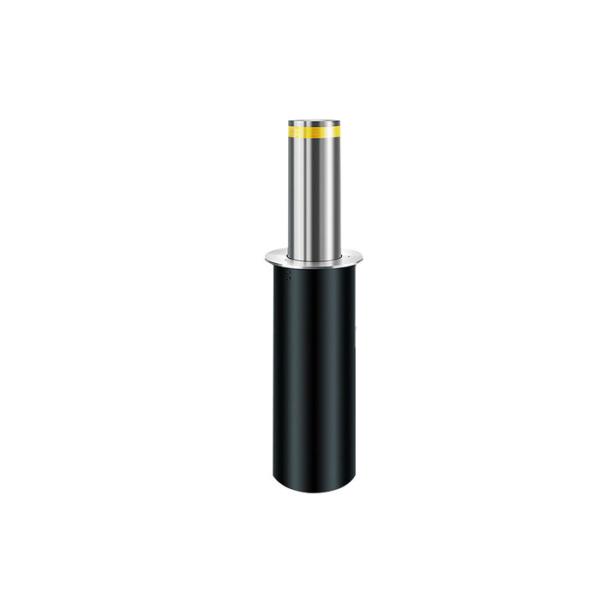 Quality Heavy Duty IP68 Dia 324mm Automatic Rising Bollards For Hospitals / Airports for sale