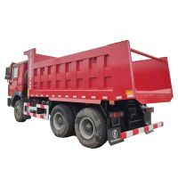 Quality F3000 X3000 Mining Dump Truck with 351-450hp Horsepower and Cummins/Weichai for sale