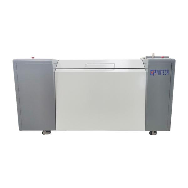 Quality Photopolymer Flexo Resin Plate Making Machine Flexographic Printing HDI1100 for sale