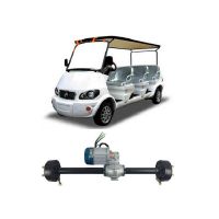 Quality Direct Drive Hub Motor Spare Parts The Key to Long-Lasting Electric Rickshaw for sale