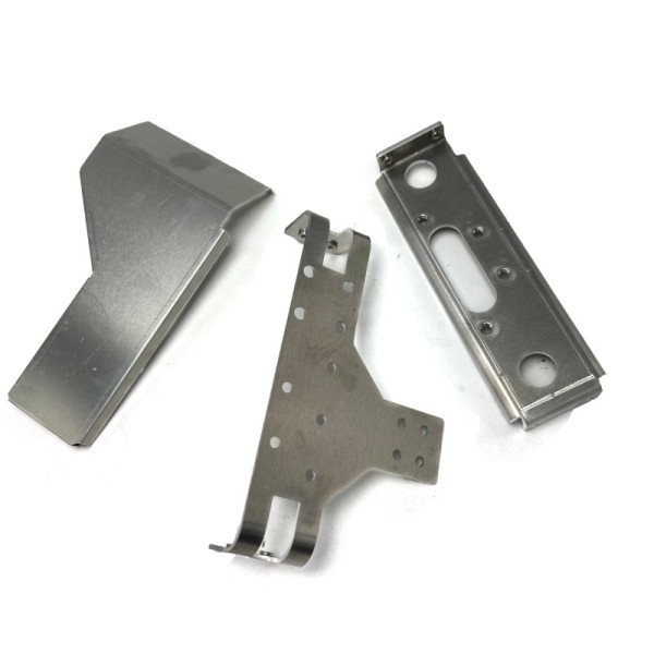 Quality Customized Sheet Metal Components Fabrication for Unique Requirements for sale