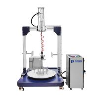 Quality Rapid-Rate Thermal Cycling Fast Change Testing Chamber for sale