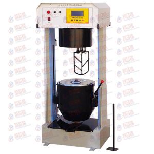 Quality SGS Certified Asphalt Testing Equipment 20L Laboratory Asphalt Mixer for sale
