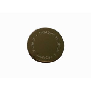 Quality Lithium Button Battery for sale