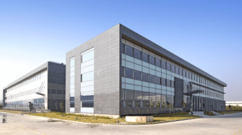 China Factory - Wuhan Tianhua Technology Development Co., Ltd.