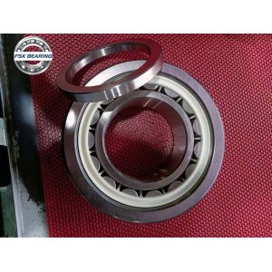 Quality 30-42726 Л4M Radial Cylindrical Roller Bearing 130*250*80mm Single Row for sale