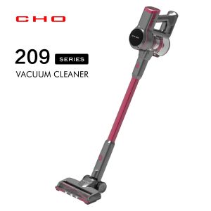Quality Strong Suction Stick Vacuum Cleaner With Detachable Battery for sale