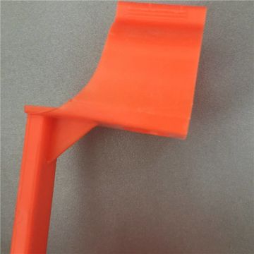 Quality Hanging Drip Cups Poultry Drinking Line Parts Nipple Drinkers For Broilers for sale