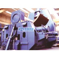 Quality Large Scale Hydraulic 3 Roll Metal Plate Bending Machine for sale