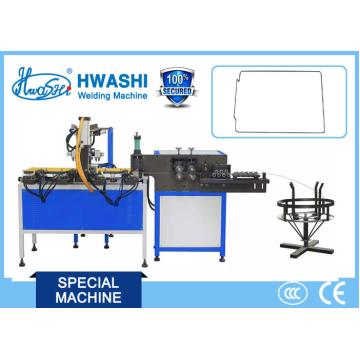 Quality Wire Straightening Butt Welding Machine for sale