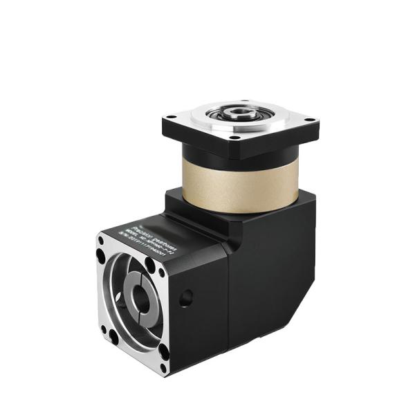 Quality 37Nm Servo Gear Reducer , 90mm 750w Hollow Shaft Gear Reducer ZPFK90 for sale