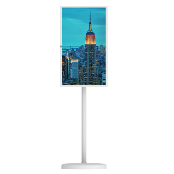 Quality 32 inch Smart Touch TV Portable Touch Screen Interactive Display for Home Office for sale