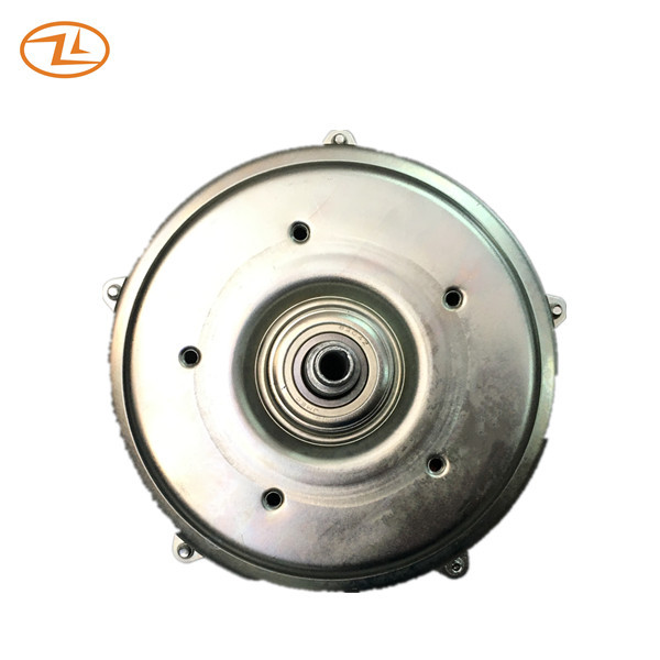 Quality 68 Inch EC Brushless Motor 30W 100 RPM Low Noise Fan Motor for sale