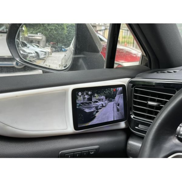 Quality Electronic Left And Right Side Rear View Mirror Touch Control 1080P For LEXUS RX for sale