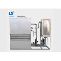 China Closed Circuit / Closed Loop Cooling Tower Stainless Steel CE Certification factory