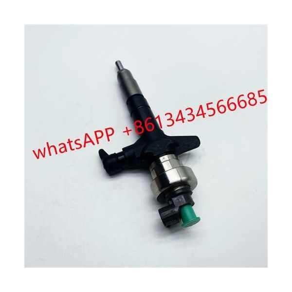 Quality Auto Parts Rouser Delphi Injector Nozzle 8-9811928-1 For ISUZU 4JK1 2.5T D-Max for sale
