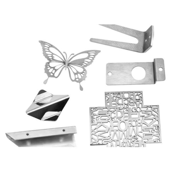 Quality Customized Tolerance ±0.1mm CNC Metal Bending for Transportation Equipment for sale