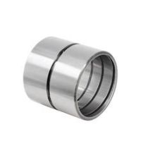 Quality Carbon Lubricating Hydraulic Cylinder Bushing High Performance Style for sale