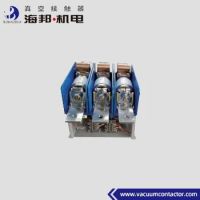 Quality Low Voltage AC Vacuum Contactor 1250A Rated Voltage 1140V for sale