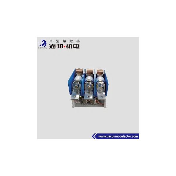 Quality Low Voltage AC Vacuum Contactor 1250A Rated Voltage 1140V for sale