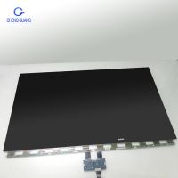 Quality T500QVN03.7 AUO TV Panel HP 4K 2130 50 INch Lcd Panel RGB FULL for sale