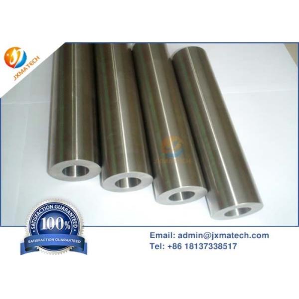 Quality High Density Tungsten Heavy Alloy With Bright Ground Finished Surface for sale