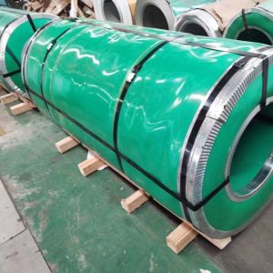 Quality Stainless Steel Coil for sale