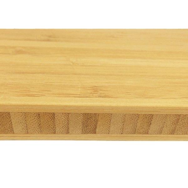 Quality Engineered Natural Bamboo 4x8 Sheets Laminated Lumber plywood for sale