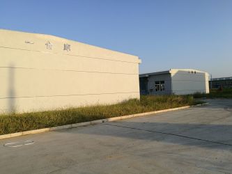 China Factory - Wuhan Dike Surface Technology CO., Ltd