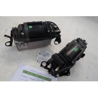 China AMK Air Suspension Compressor Mercedes Benz W212  OE# A2123200104 factory
