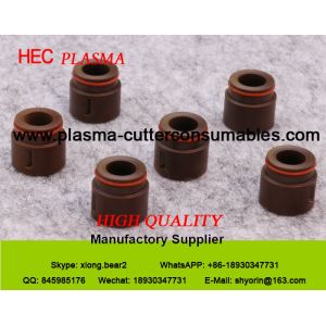 Quality Industrial Kjellberg FineFocus Plasma Consumables Swirl Ring Z111 11.834.321. for sale