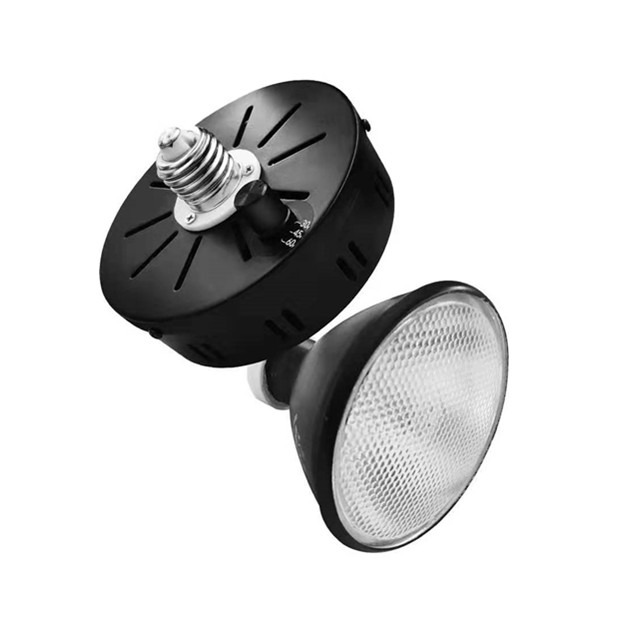 UVB Multi-function heating Reptile Kit Accessory Lighting for reptile terrarium box container