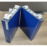 Quality MSDS UN38.3 CE TUV 3.2V 163Ah LifePo4 Battery Cell For Motorcycle for sale