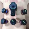 china Body Power Type-C Intelligent Breathing Cupping Therapy with Strong Suction and