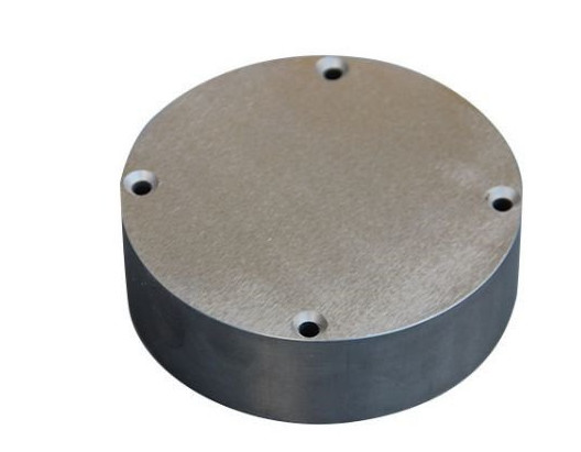 Quality 10.2 G/Cm3 Annealed Molybdenum Machined Parts For Thin Film for sale