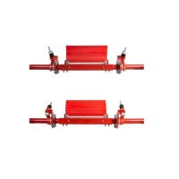 Quality The Polyurethane Conveyor Belt Scrapers for sale