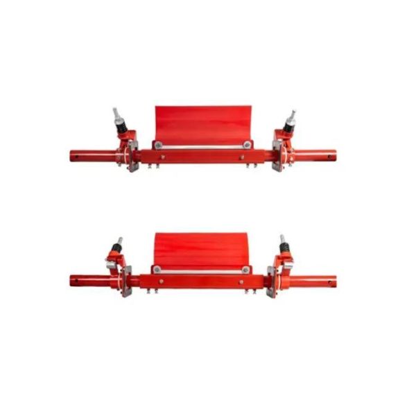 Quality Polyurethane Conveyor Belt Scraper with High Wear Resistance and Chemical Resistance for Efficient Cleaning for sale