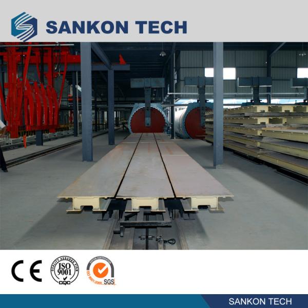 Quality 8mm Side Plate Semi Automatic Block Making Machine for sale